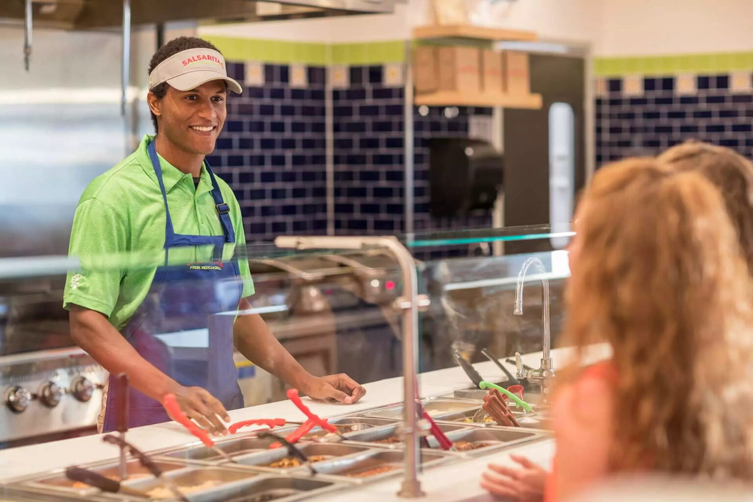 Salsarita's Careers - Find Restaurant, Management & Corporate Careers